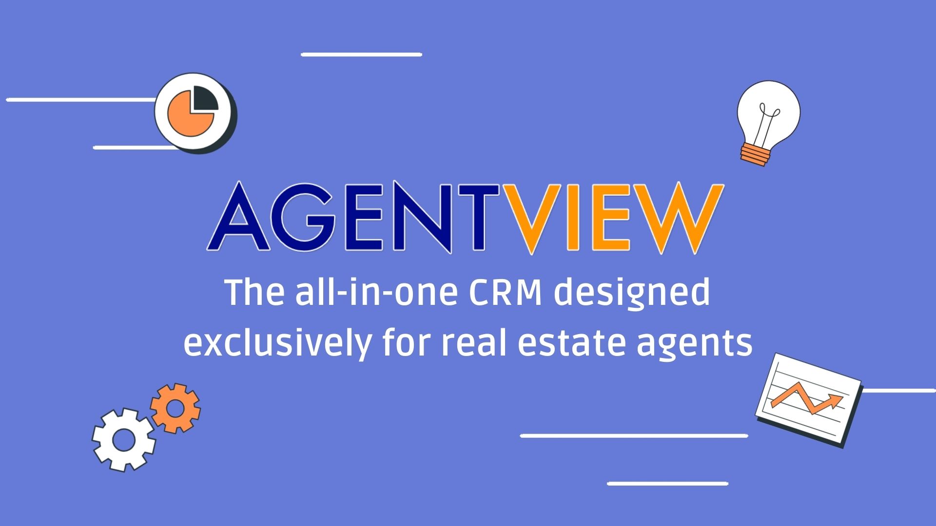 AGENTVIEW | Real Estate CRM Solutions for Agents and Brokers